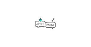 Active vs Passive Voice Quiz: Grammar Usage - Quiz & Trivia